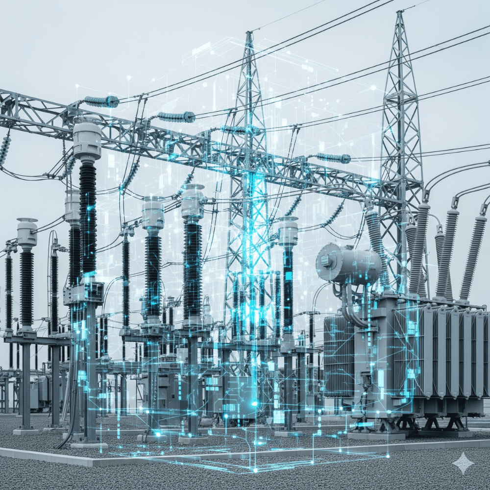 Smart Grid Infrastructure | ConectNext
