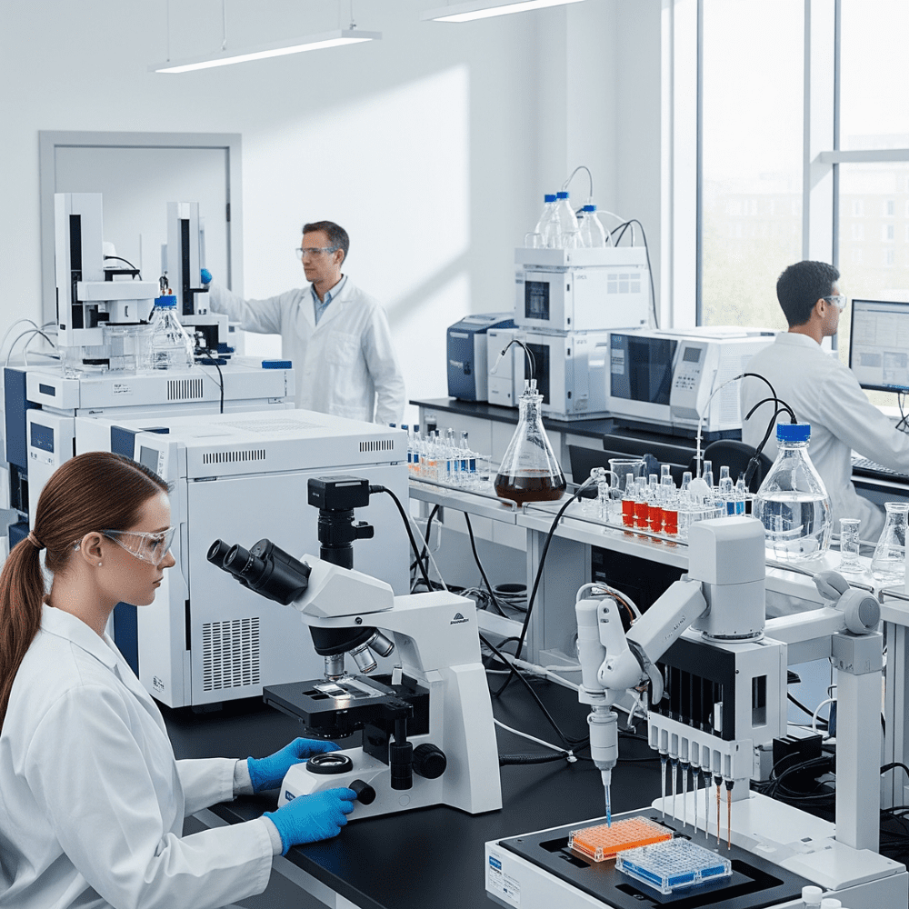 Automated Testing | ConectNext