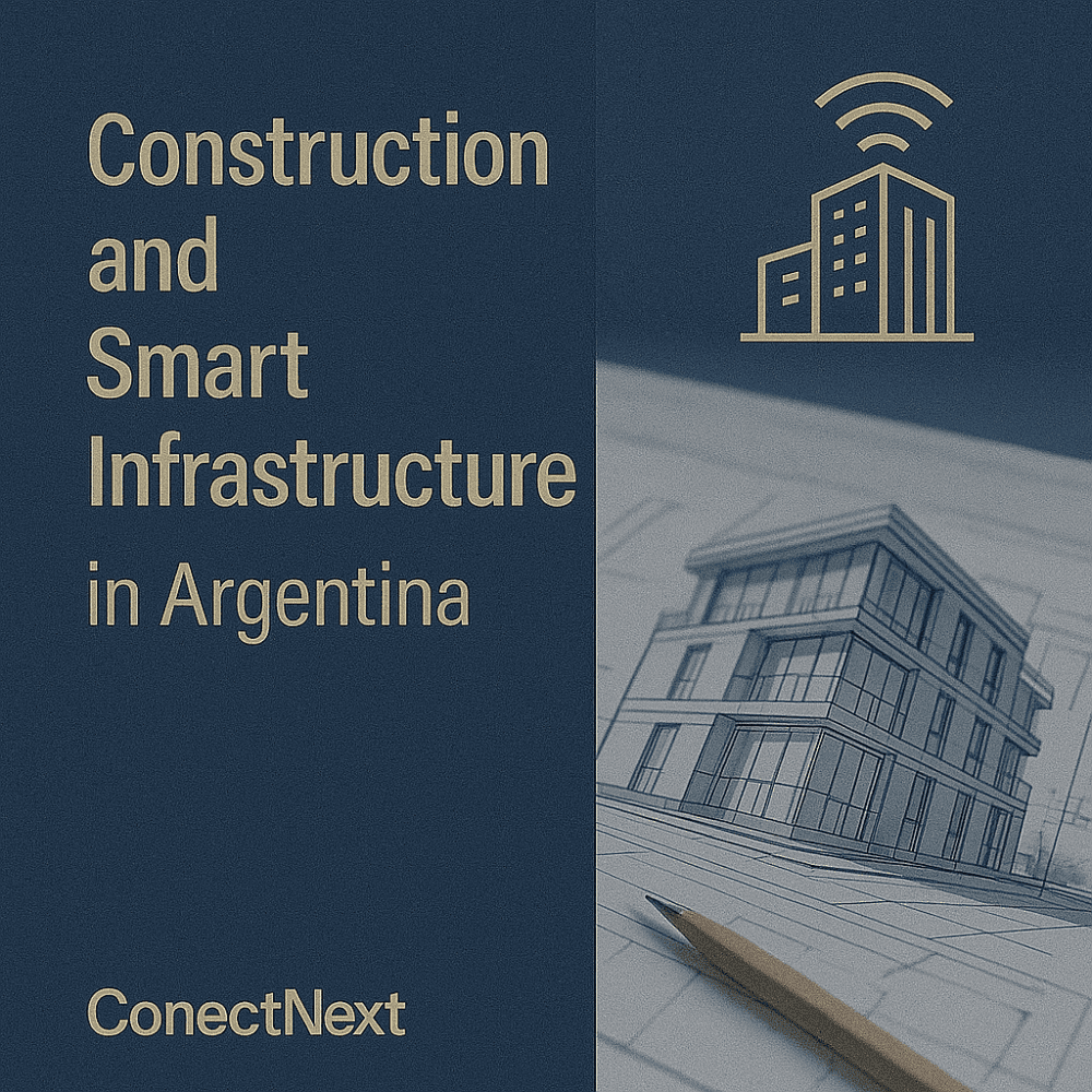 Construction and Smart Infrastructure | Argentina